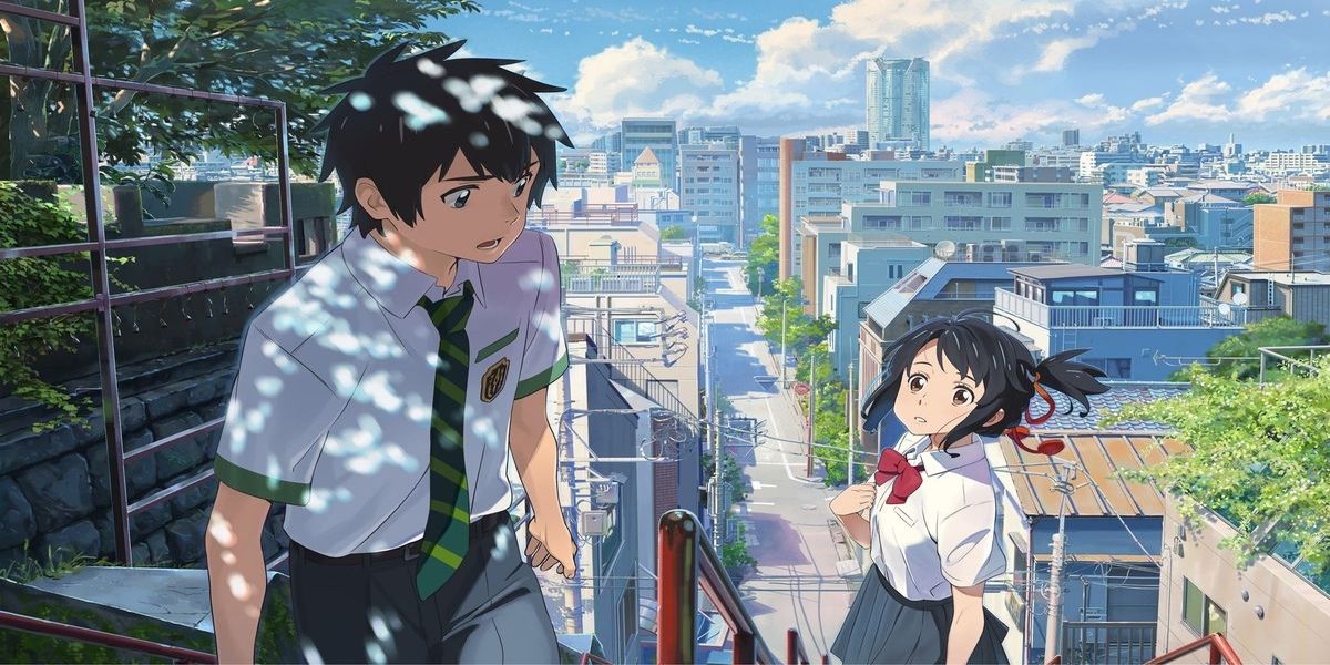 10 Amazing Anime Plot Twists Of The Last Decade That Fans Love