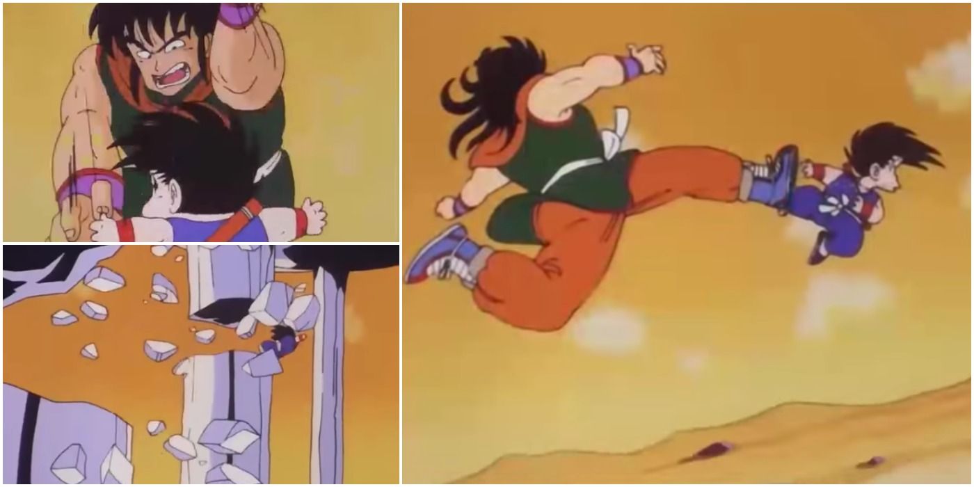 Dragon Ball: 10 Moments Yamcha Doesn't Get Enough Credit For
