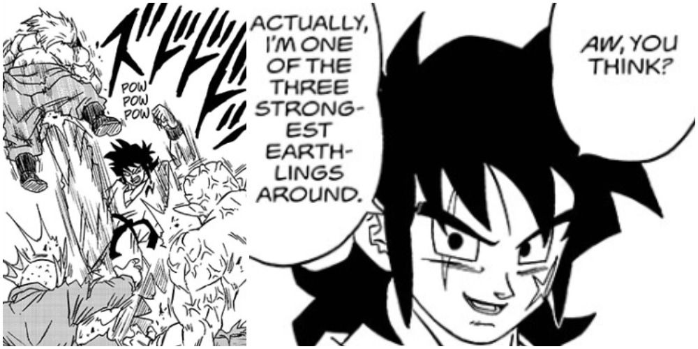 Dragon Ball: 10 Moments Yamcha Doesn't Get Enough Credit For