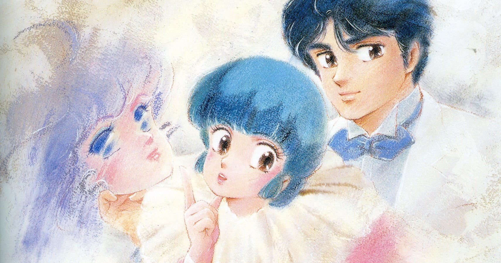 10 Retro Shoujo Anime You're Totally Sleeping On