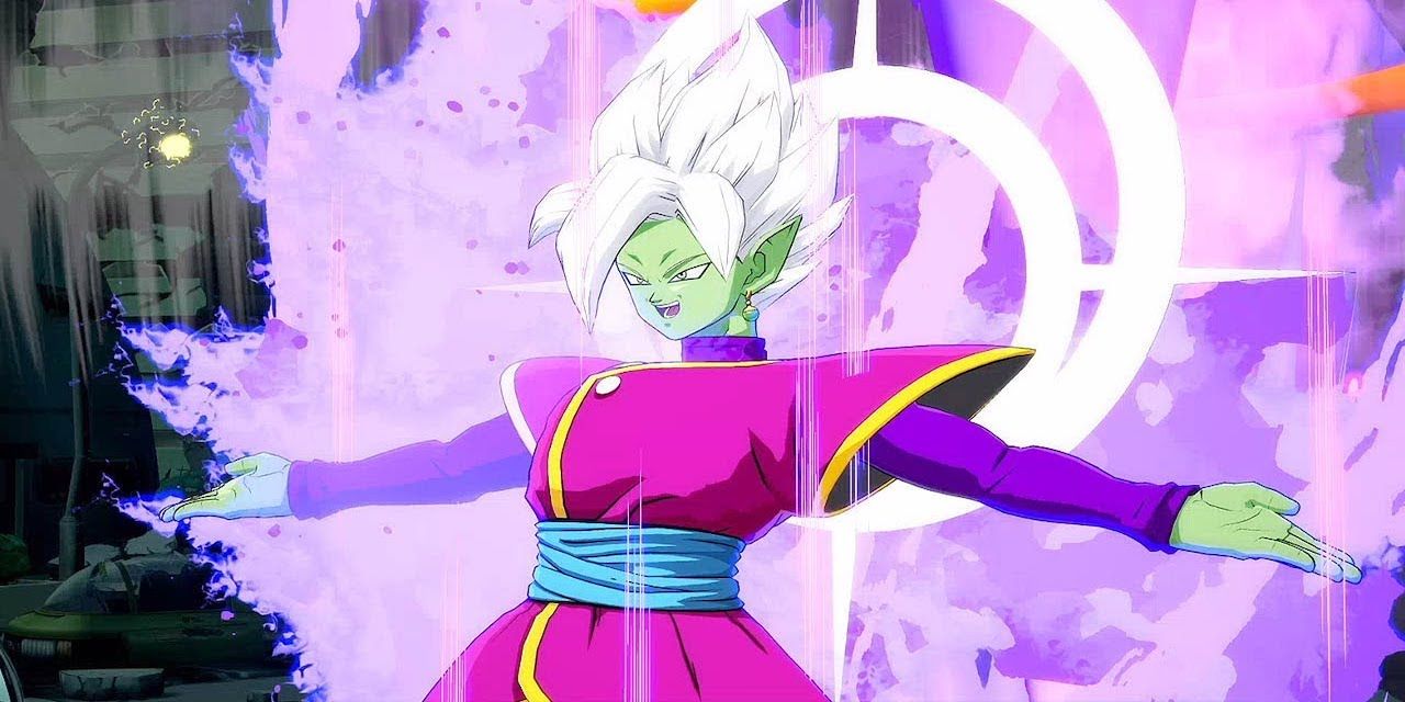Dragon Ball Super: 10 Little Known Facts & Trivia About Zamasu