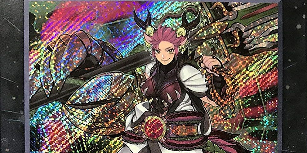 Yu-Gi-Oh: Best Zoodiac Cards