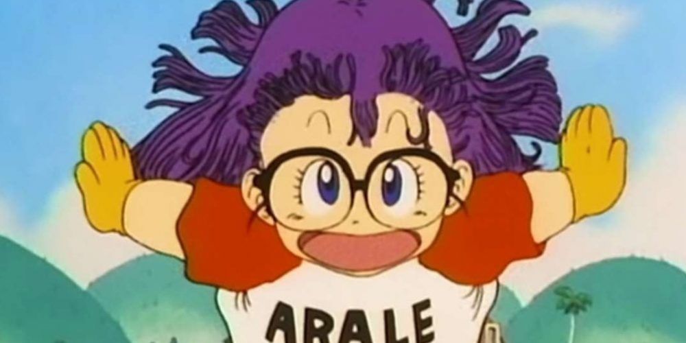 Top 10 Strongest 1980s Anime Characters, Ranked