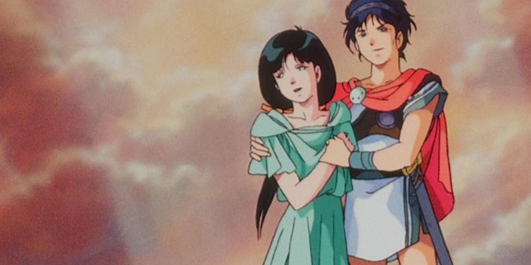 10 Supernatural Anime Characters Who Were Inspired By Western Mythology