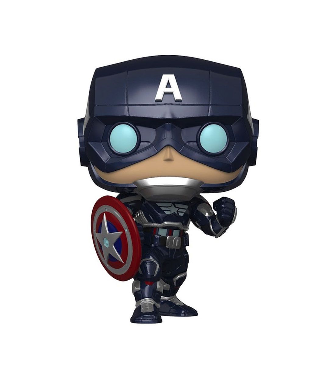 Marvel's Avengers Game Characters Get the Funko Pop! Treatment