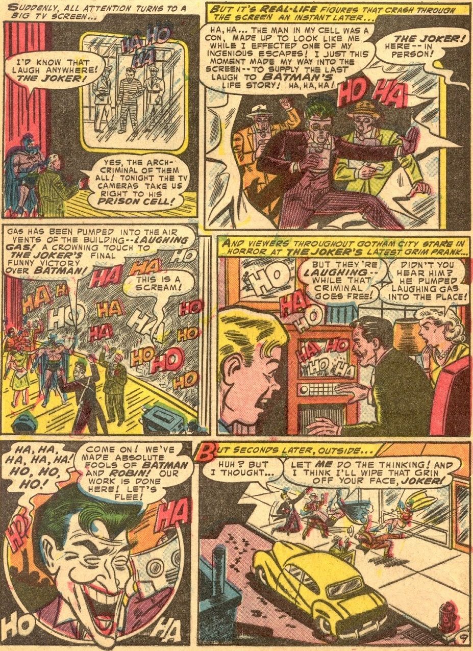 Times Alfred Protected Batman's Secret Identity By Pretending to be Batman