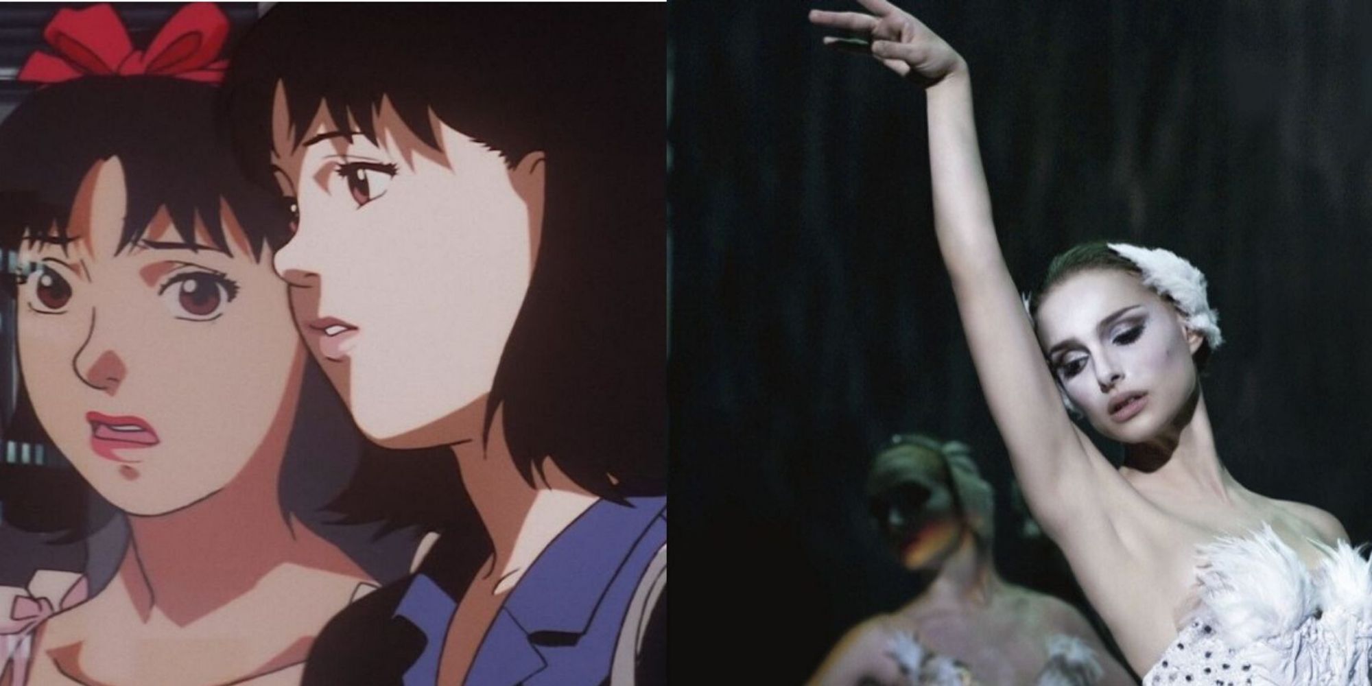 Perfect Blue: 10 Things You Never Knew About This Haunting Anime Movie