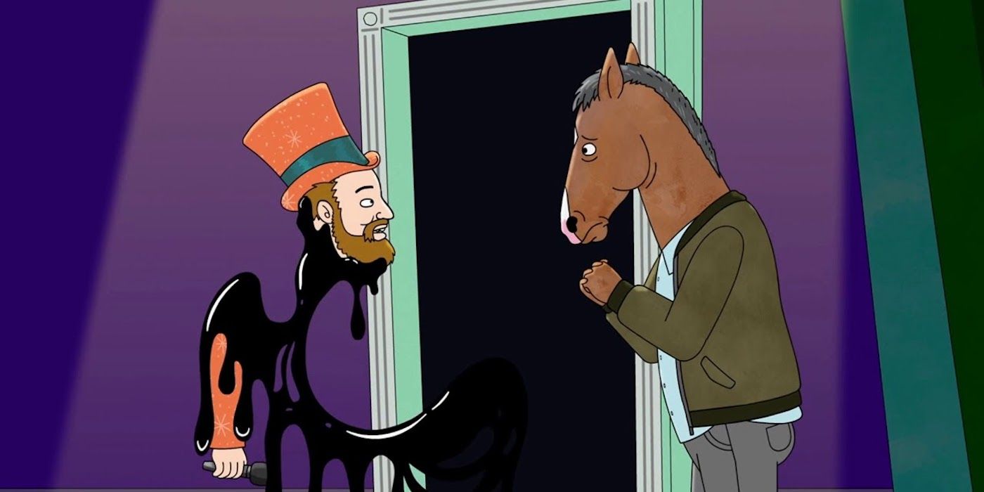 BoJack Horseman's Purgatory Episode Is Its Scariest Ever