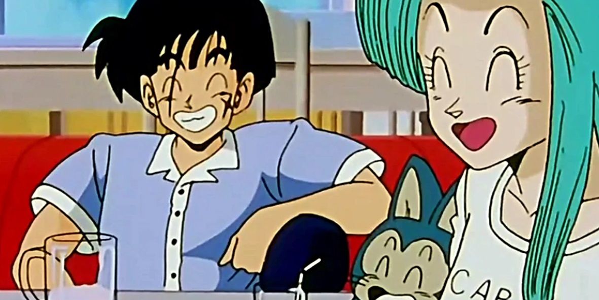 Best Dragon Ball Fan Ficiton