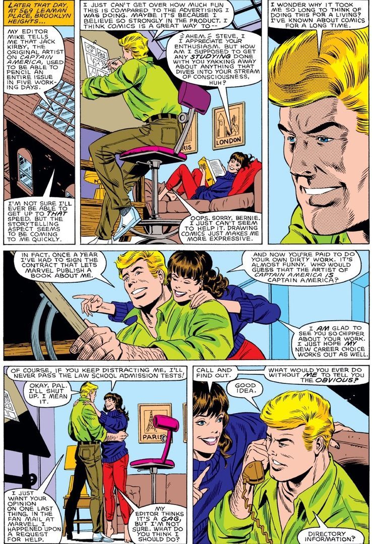 Is Captain America Right Handed or Left Handed?