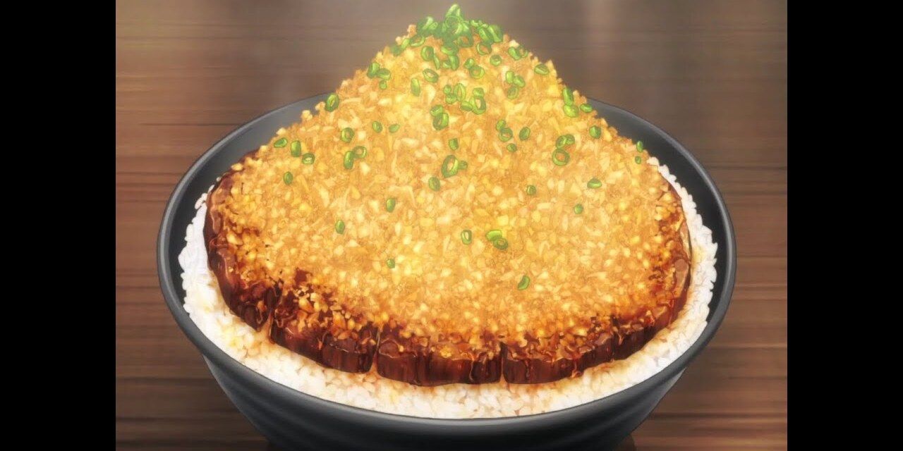 Food Wars: 10 Best-Looking Dishes That Left Us Salivating In Envy