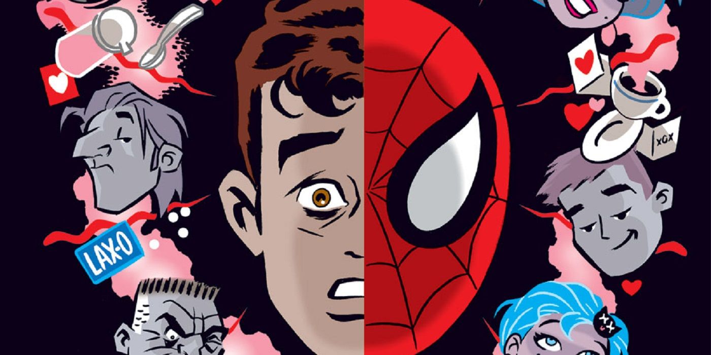 Cooke and Bone Showed the Joy of Low Stakes in Spider-Man's "Open All ...