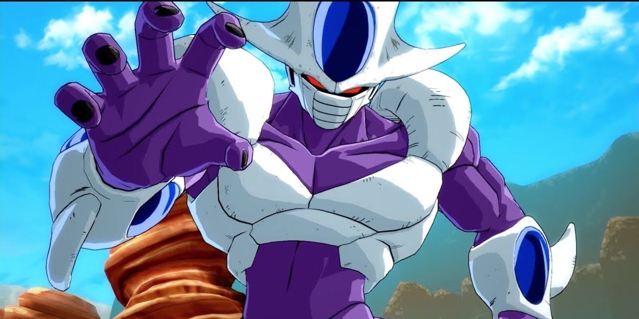 Dragon Ball: 10 Best Villains From The Films We Want In Canon