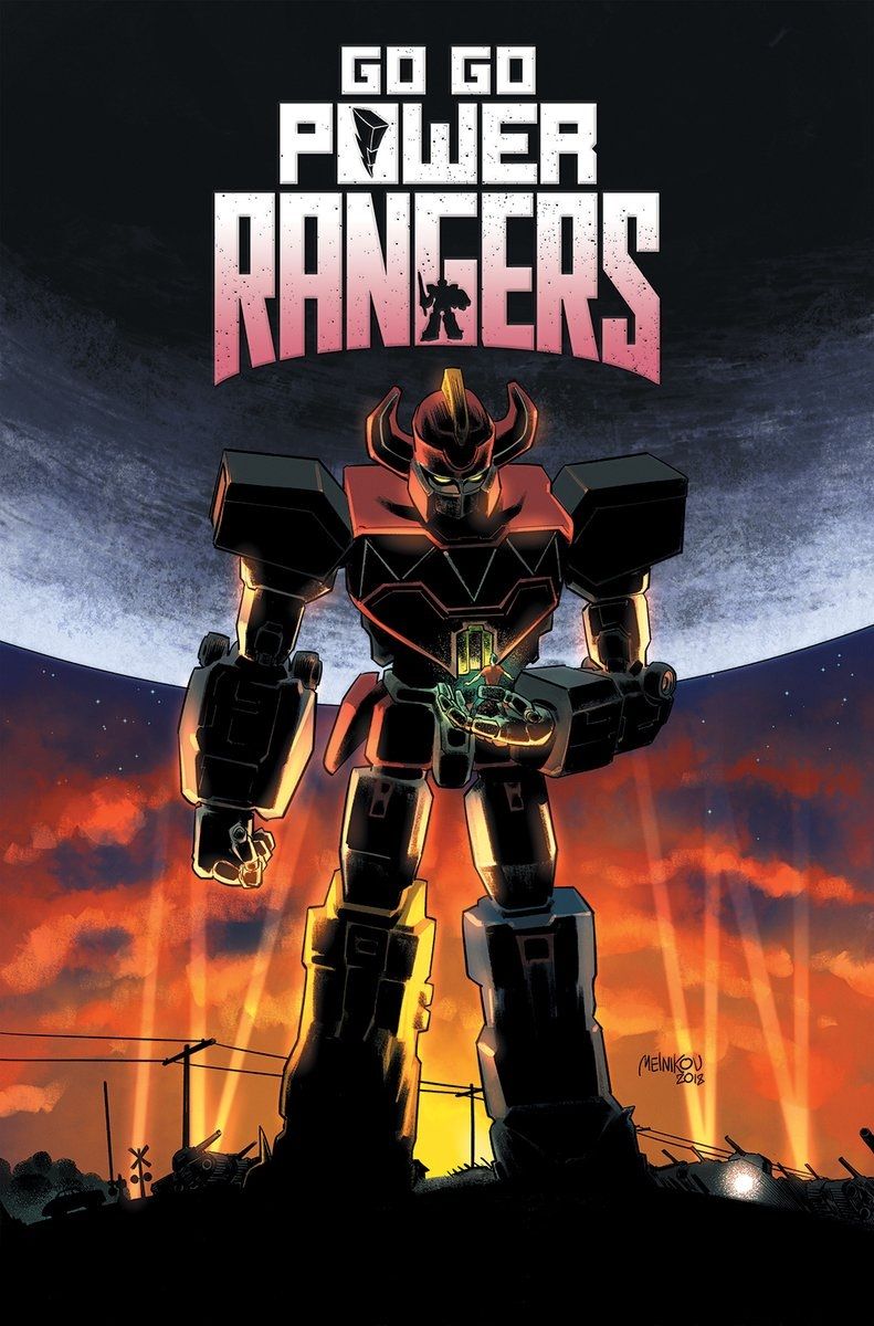 Could the Great Comic Book Homage Streak Seriously Last All Of 2019?