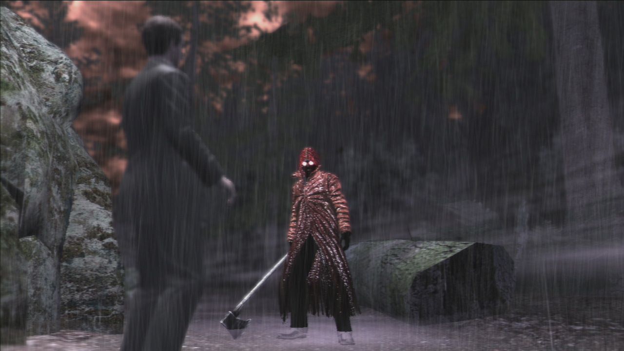 Deadly Premonition: The Story So Far, Explained