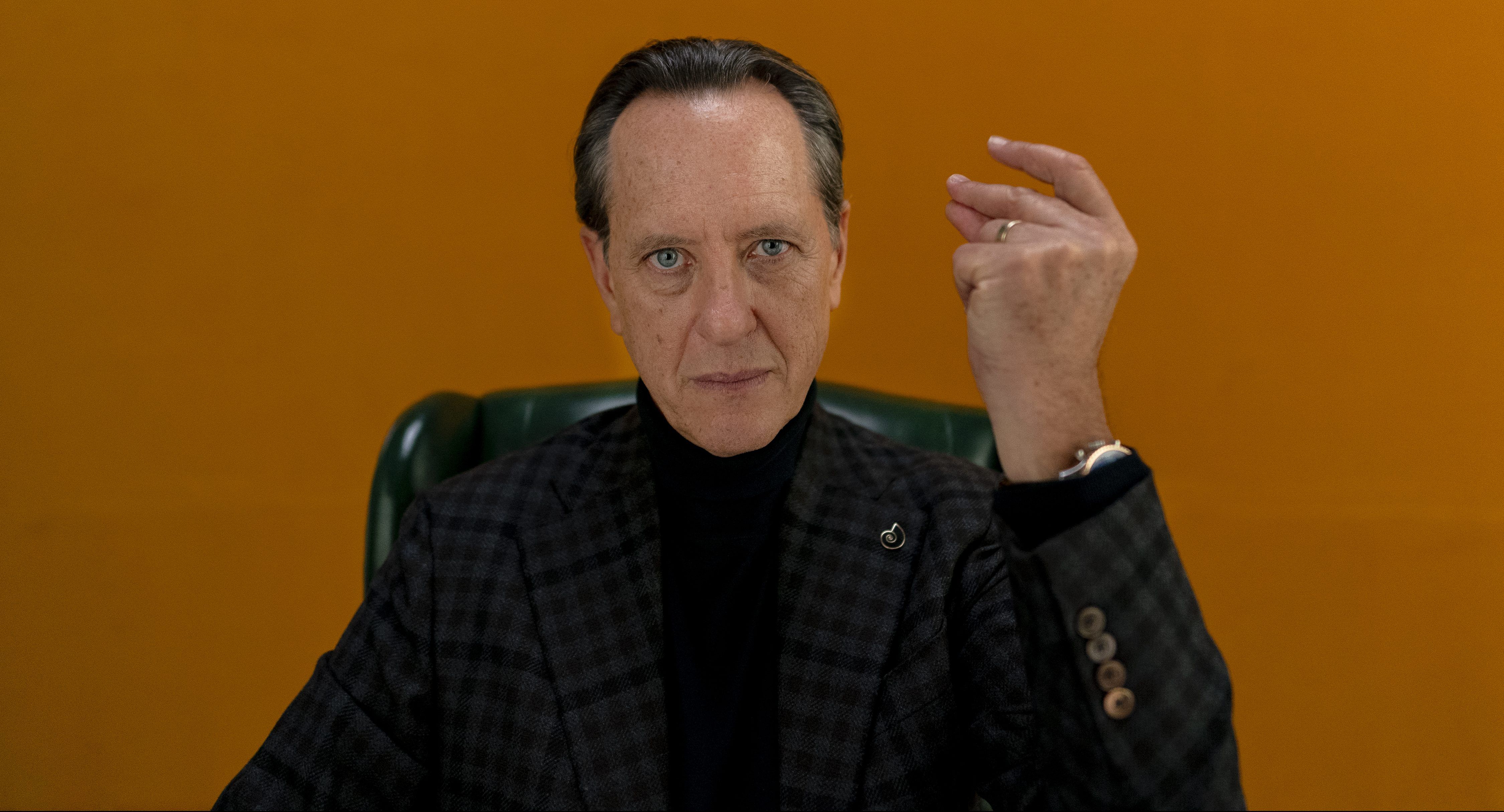 Dispatches From Elsewhere Review: AMC's Drama Confounds Its Characters ...