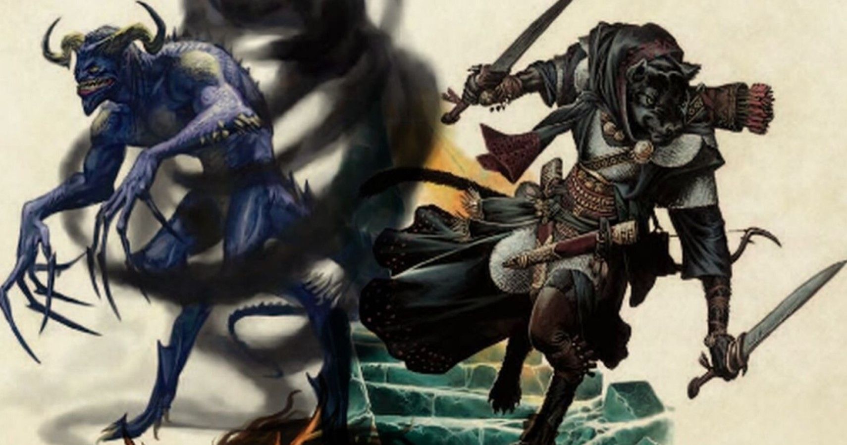 D&D: 10 Things You Need To Know About The Abomination Class