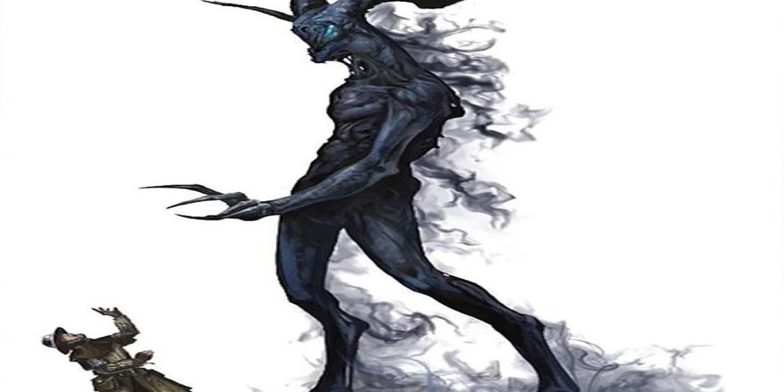 D&D: 10 Things You Need To Know About The Abomination Class