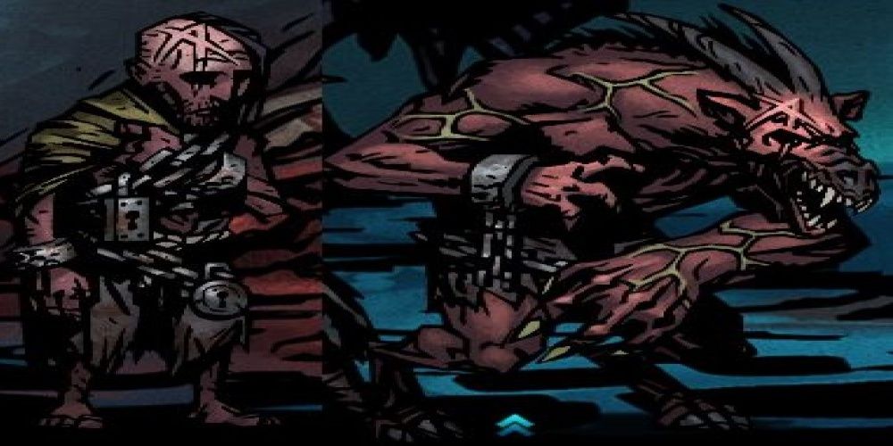 D&D: 10 Things You Need To Know About The Abomination Class