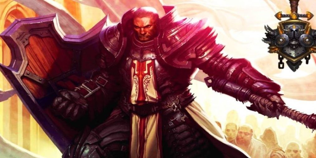 D&D: 10 Things You Need To Know About The Gladiator Class