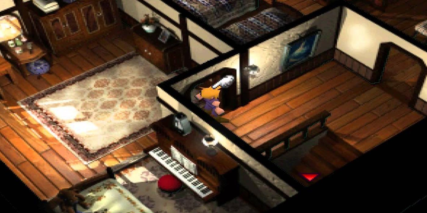 Final Fantasy VII's Lasting Impact, 23 Years and Counting