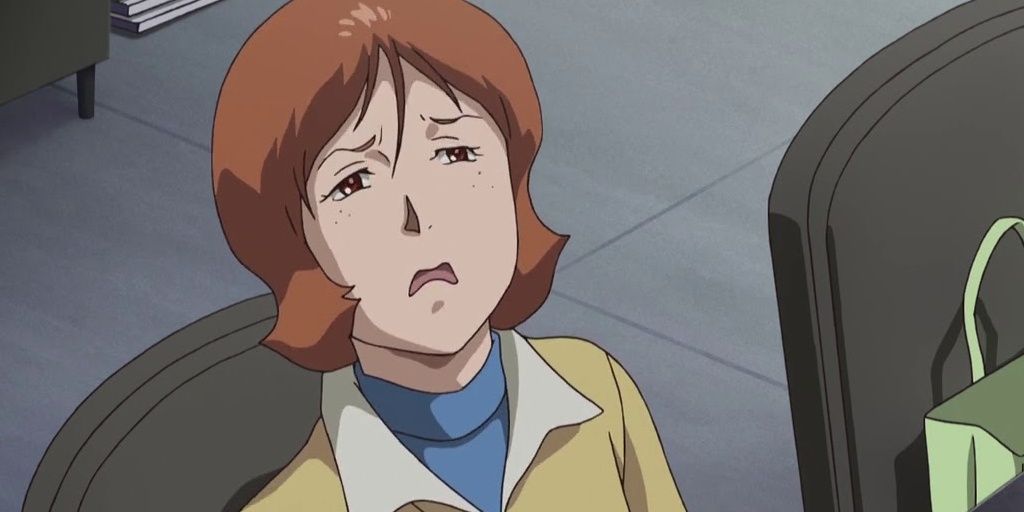 10 Things That Didn't Age Well In Mobile Suit Gundam