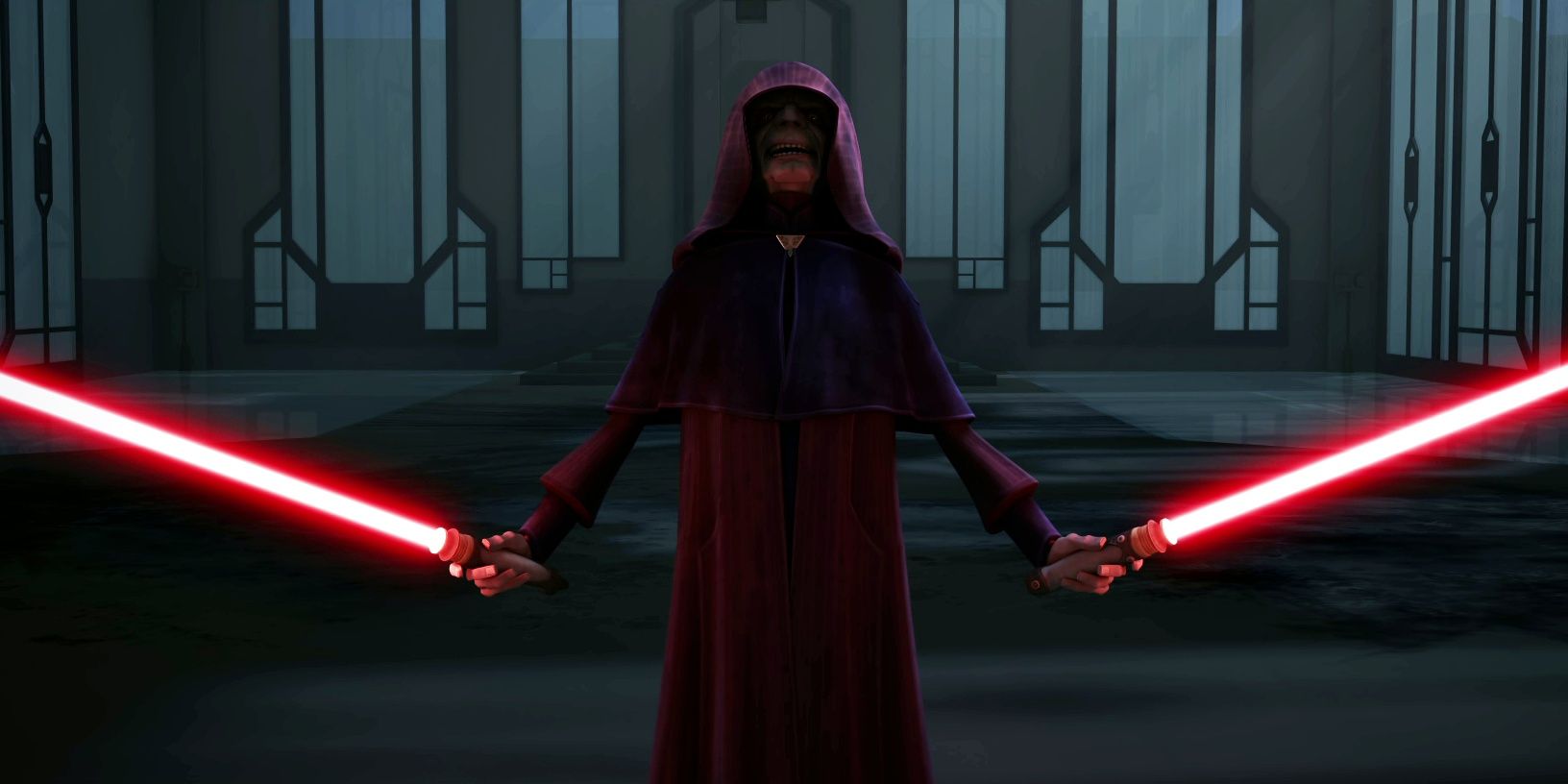 Star Wars: The Clone Wars: 5 Deadliest Sith (& 5 Villains Who Don’t ...