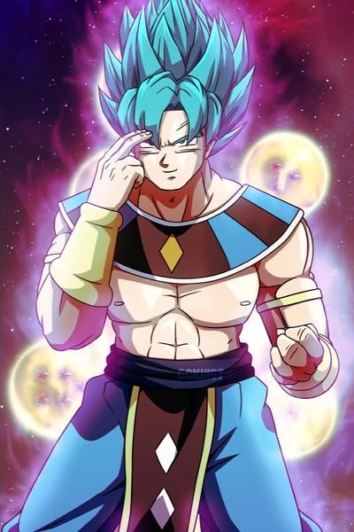 10 Dragon Ball Superheroes Reimagined As Villains