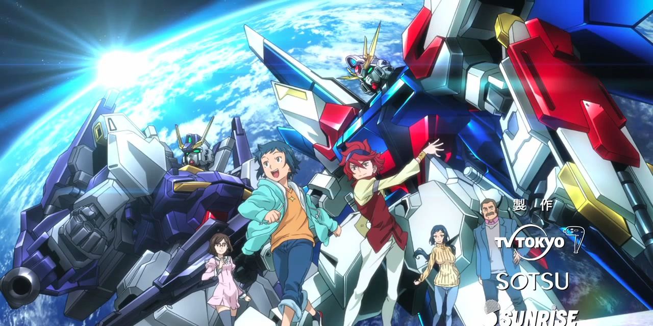 The 10 Best Anime Based On Toys That You Can Buy In Stores (Or Ebay)