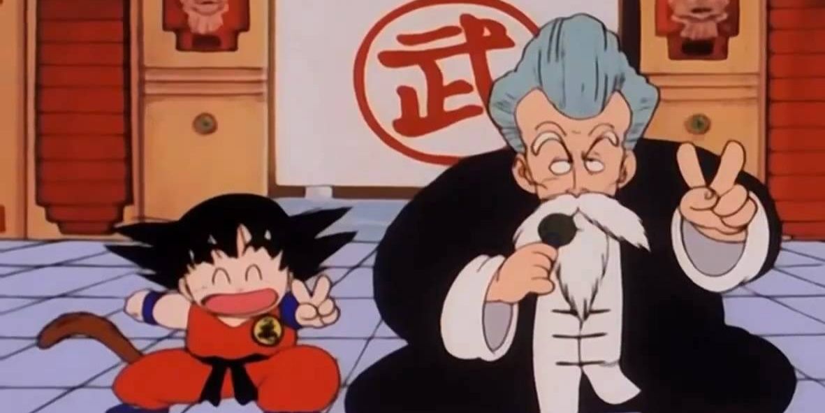 Dragon Ball: Every Main Characters' Best Alternate Look, Ranked