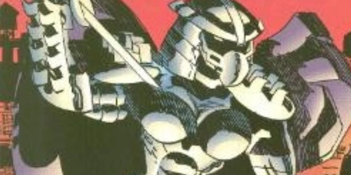 Teenage Mutant Ninja Turtles: 10 Weirdest Things That Happened During ...