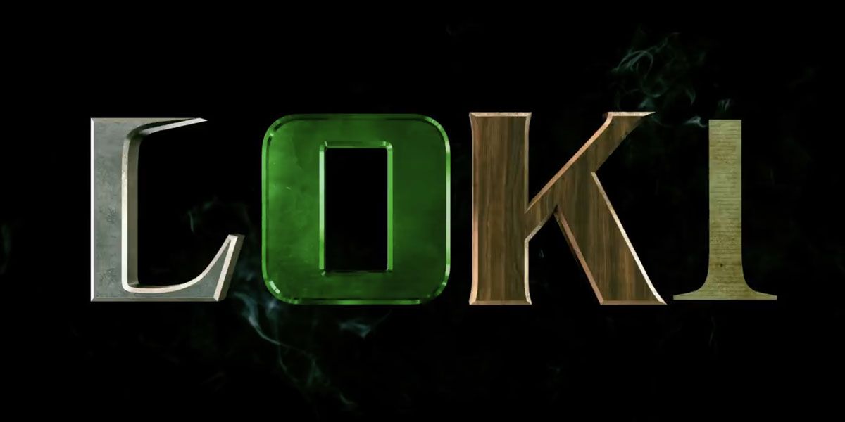 Disney+ Super Bowl Spot Quietly Debuts Two New Loki Logos