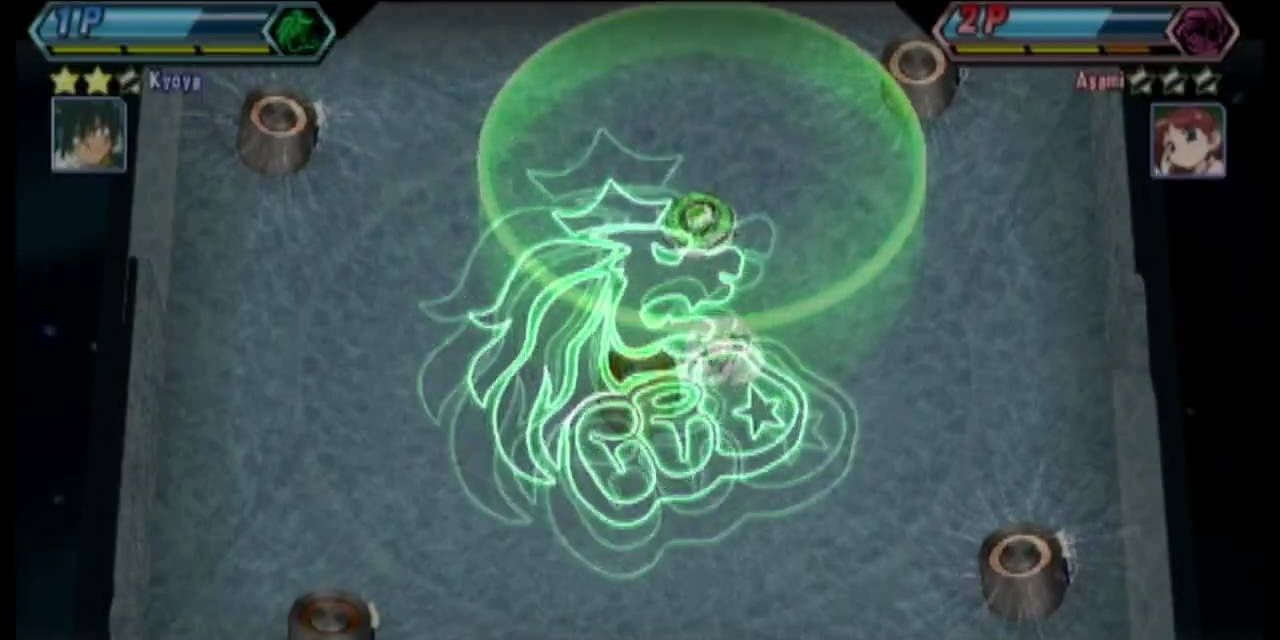 10 Worst Anime Games Ever Made (According To Metacritic)