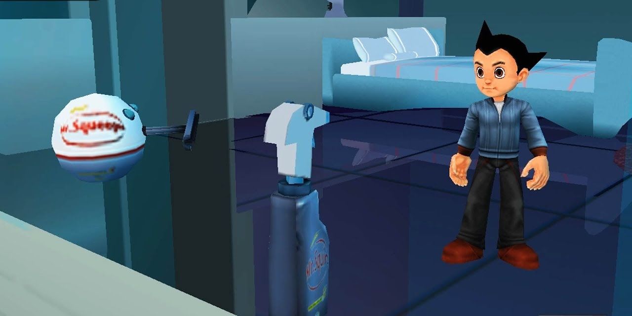 10 Worst Anime Games Ever Made (According To Metacritic)