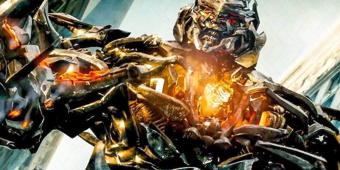 The 5 Best (& 5 Worst) Transformers Of The BayFormers Era