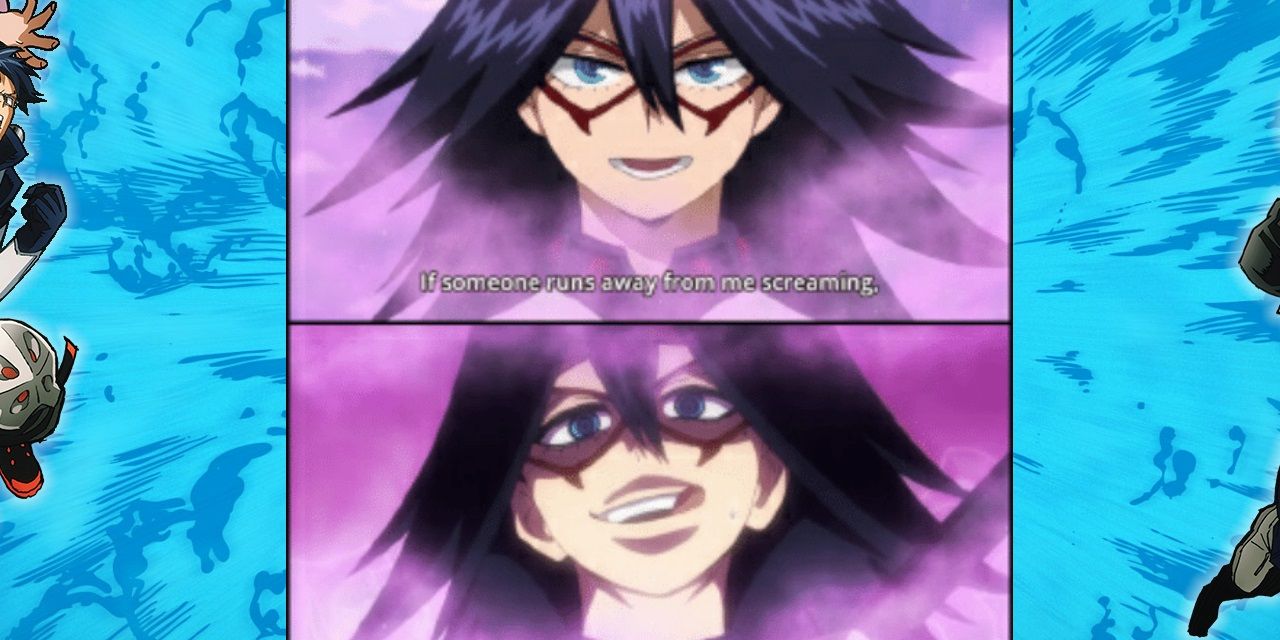 My Hero Academia: 10 Hilarious Midnight Memes That Are Too Funny