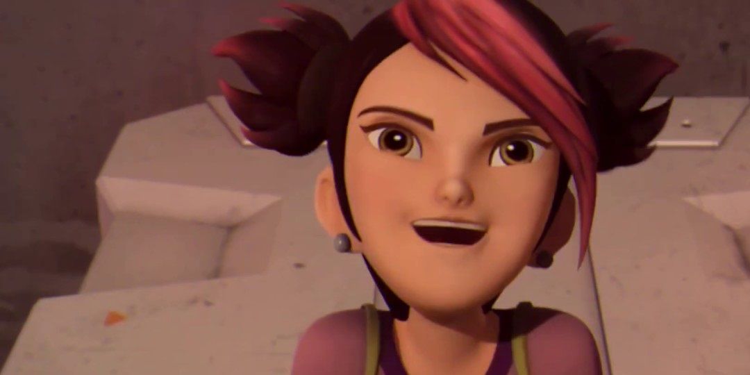 Transformers: The 10 Best Human Characters Of The Franchise