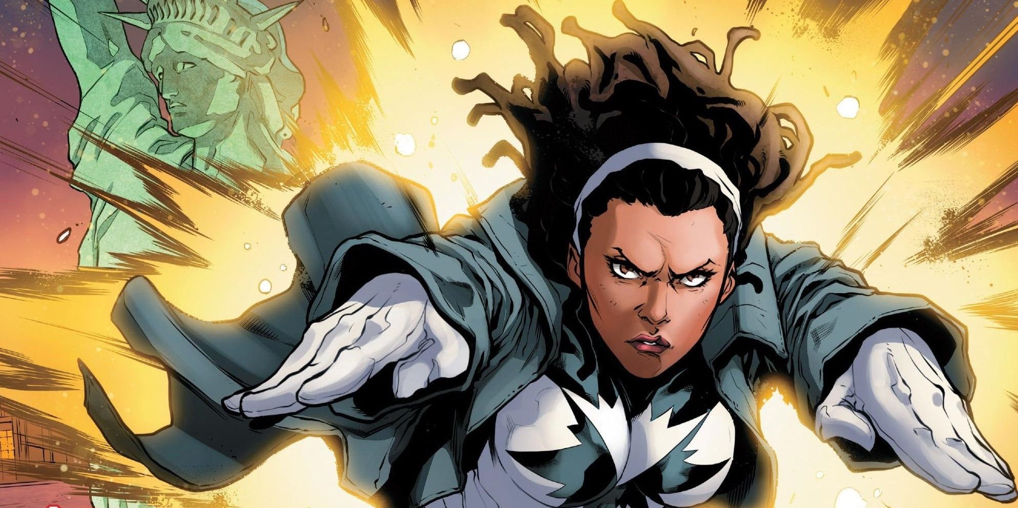 Tokyo Ghoul: 5 Marvel Characters Ken Would Defeat (& 5 Who Would Wipe ...