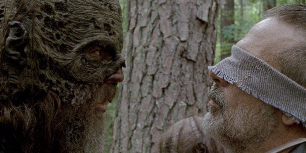 The Walking Dead: 5 Reasons We Like Negan & Alpha’s Romance (& 5 Why We ...