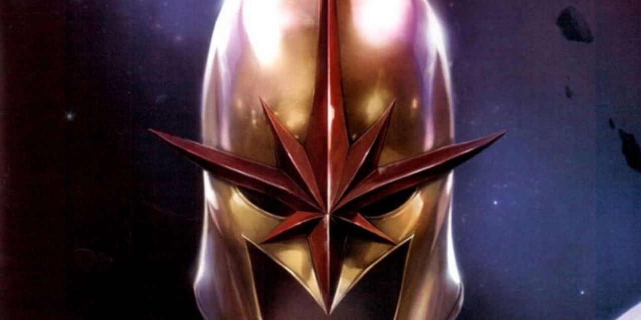 10 Reasons Nova Is Secretly The Best Marvel Comics Hero