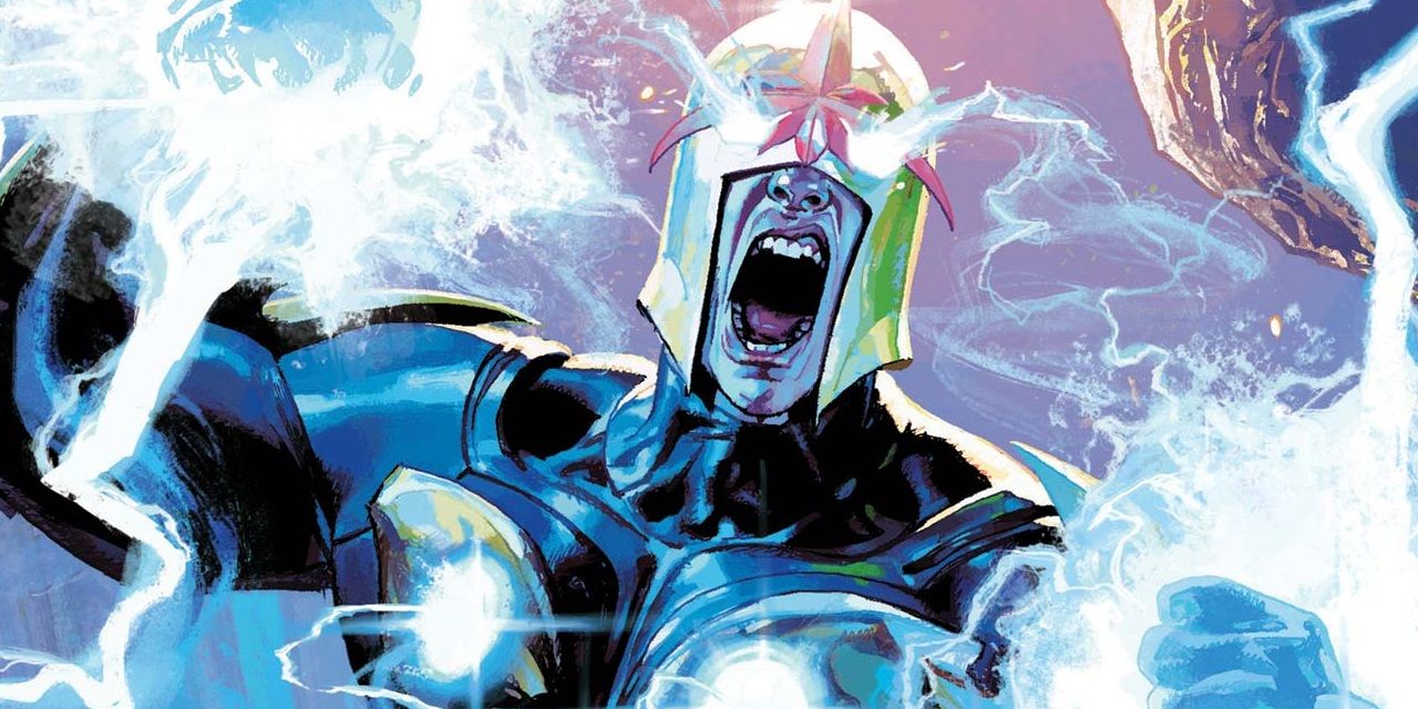 10 Reasons Nova Is Secretly The Best Marvel Comics Hero