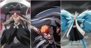 Bleach 10 Bankai Transformations That Don t Make Sense Bleach 10 Bankai Transformations That Don t Make Sense