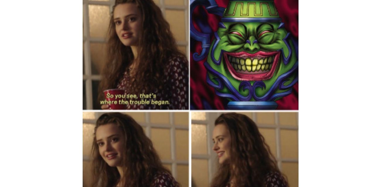 10 Hilarious Yu-Gi-Oh! ‘Pot Of Greed’ Memes Only Fans Understand