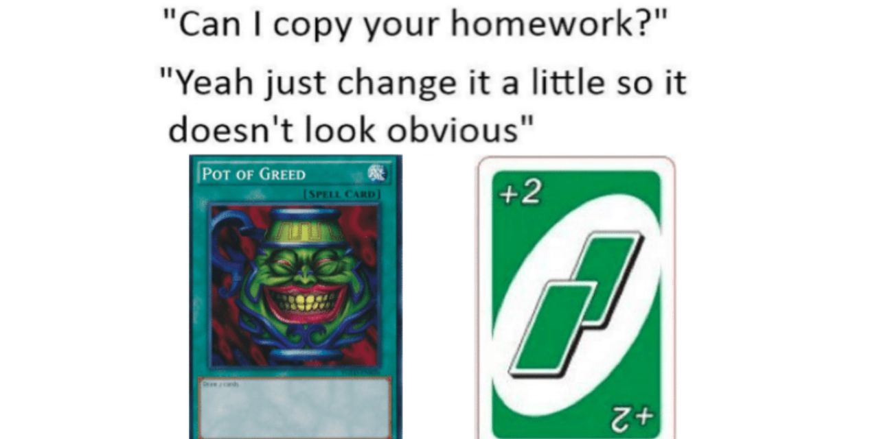 10 Hilarious Yu-Gi-Oh! ‘Pot Of Greed’ Memes Only Fans Understand