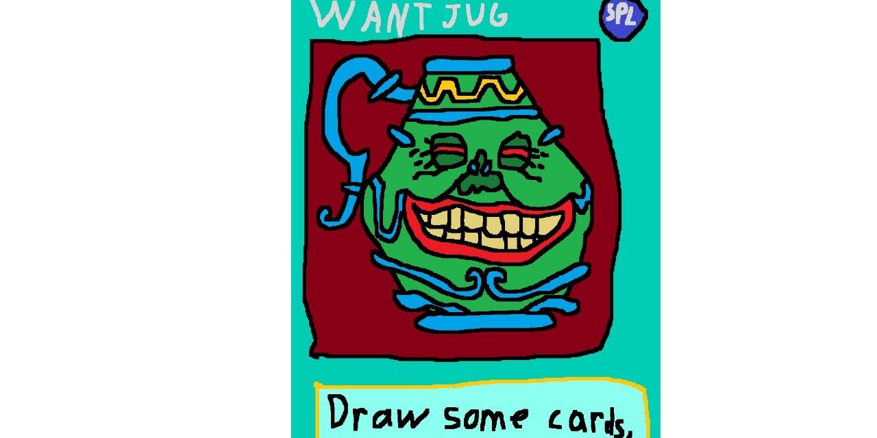 10 Hilarious Yu-Gi-Oh! ‘Pot Of Greed’ Memes Only Fans Understand