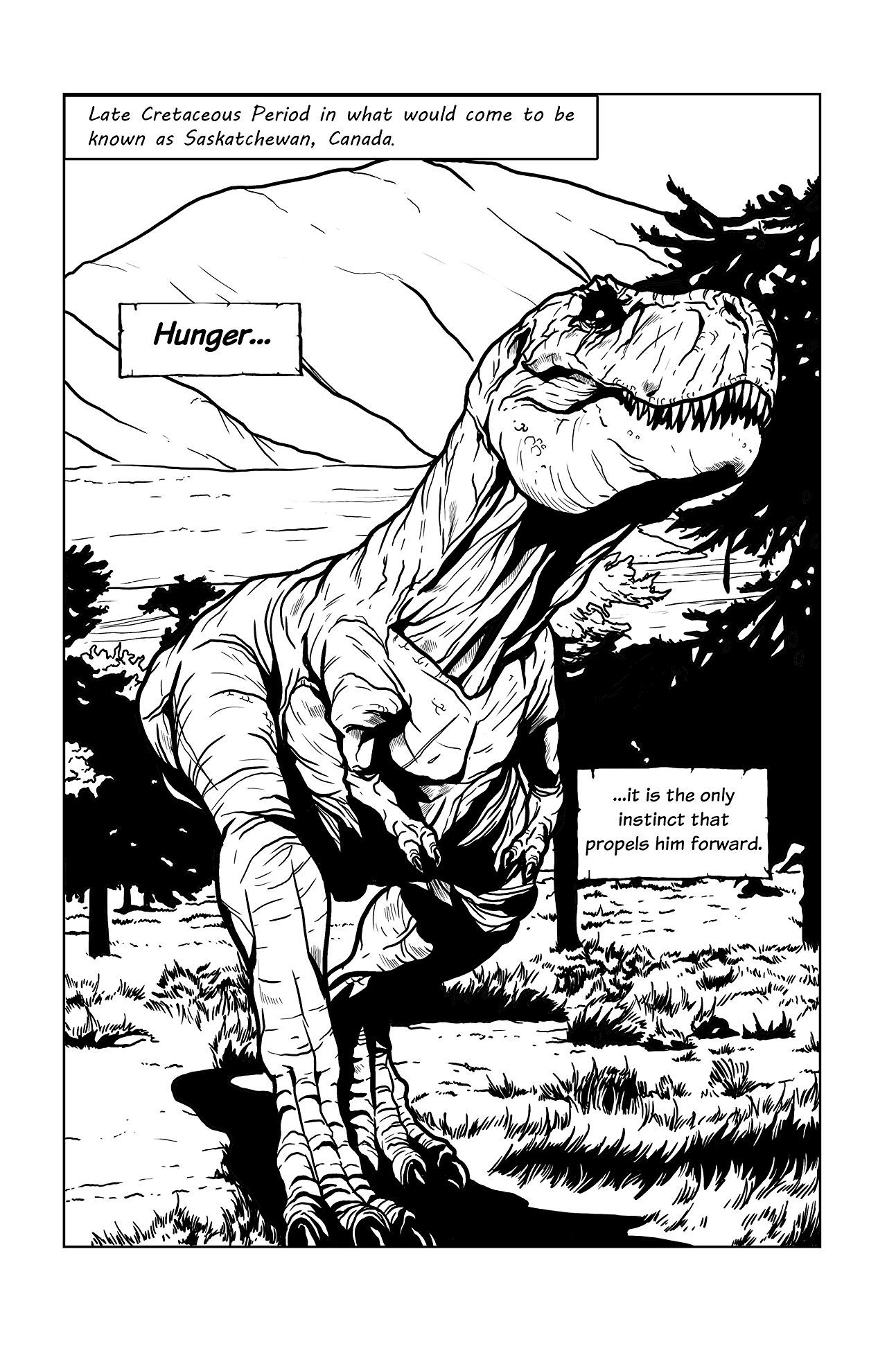 Bringing the Age of Dinosaurs to Life with Prehistoria