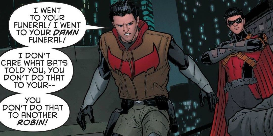 10 Comic Characters With Successors Who Didn’t Live Up To The Title