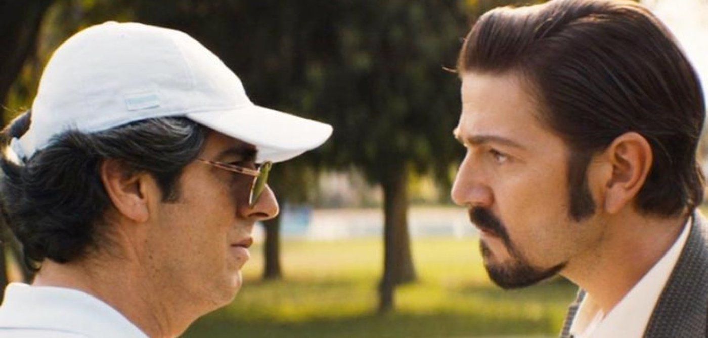 Narcos: Mexico's Biggest Arrest Is a Straight-Up Ocean's 11 Heist