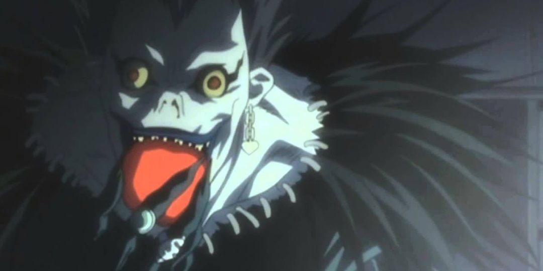 Death Note: 5 Times Ryuk Was The Best Friend Light Could Have (& 5 Why ...