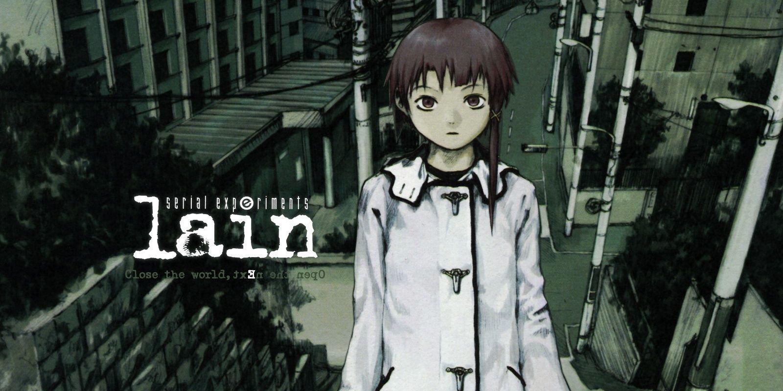 10 Anime With Cyberpunk Elements For Fans Of Cyberpunk 2077